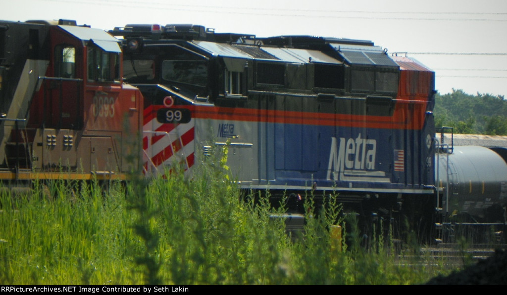 METX 99